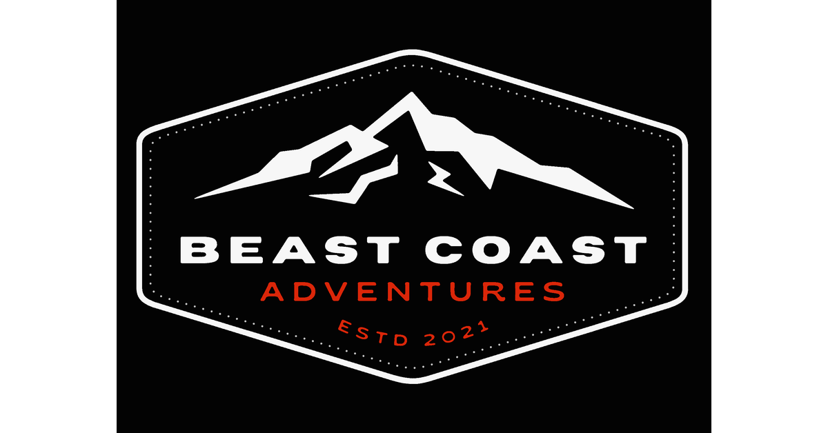 Merch – Beast Coast Adventures
